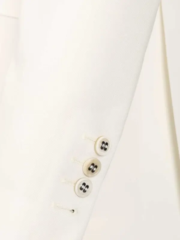 GOLDEN GOOSE Double-breasted Blazer