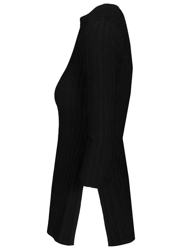 Max Mara Ribbed Sweater