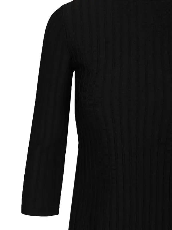 Max Mara Ribbed Sweater