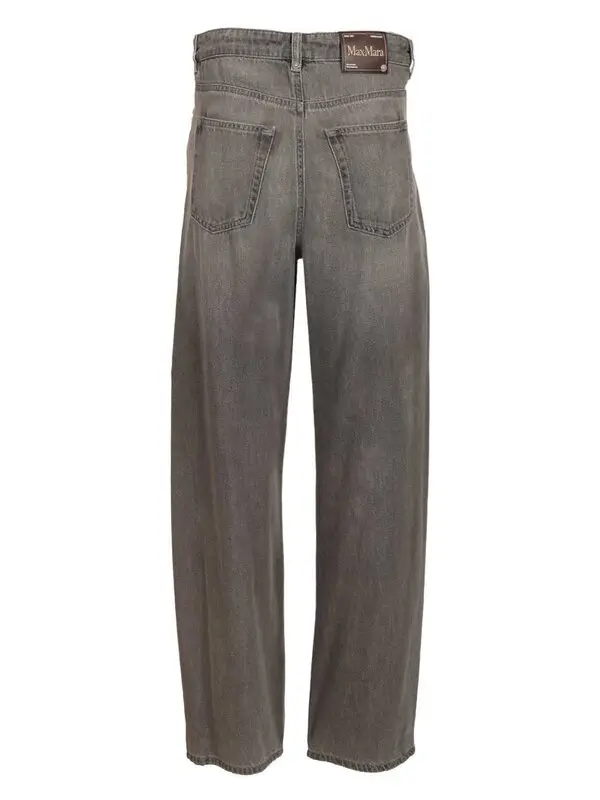 Max Mara Allegra Jeans