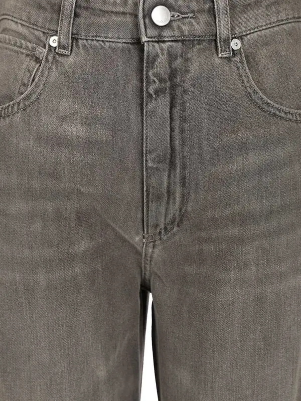 Max Mara Allegra Jeans