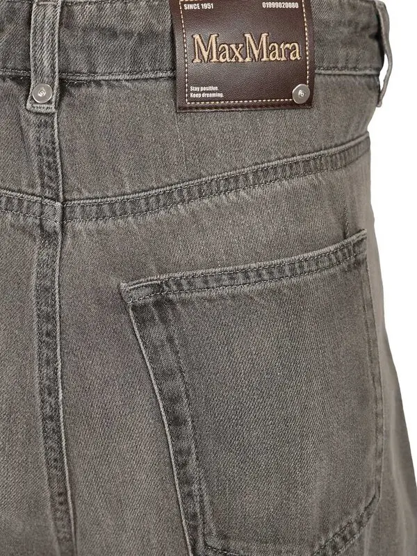 Max Mara Allegra Jeans
