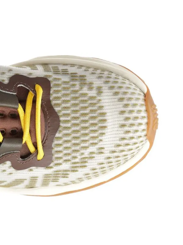 Miu Miu Sneakers In Technical Fabric