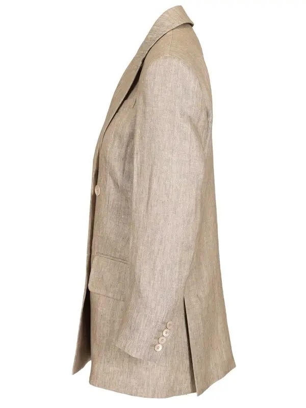 Max Mara Olimpia Blazer