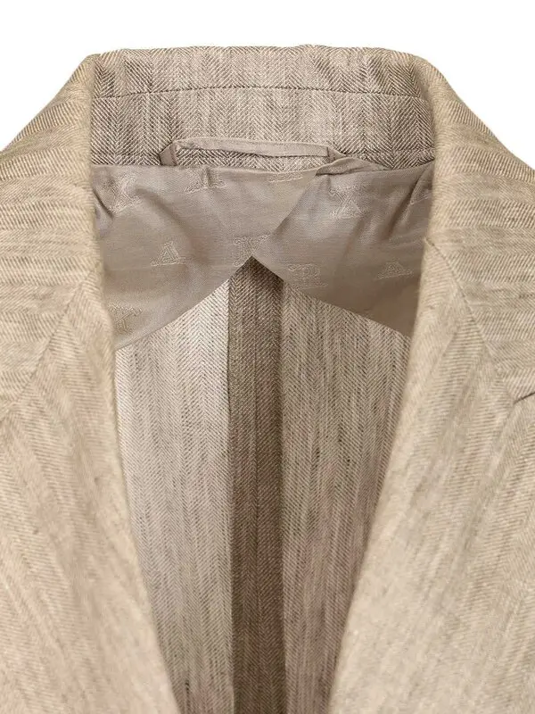 Max Mara Olimpia Blazer