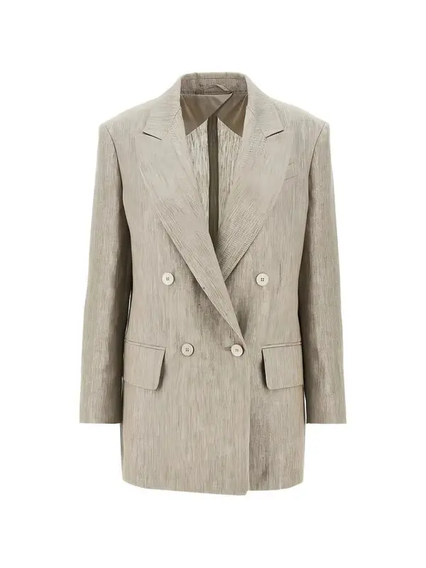 Max Mara Olimpia Blazer