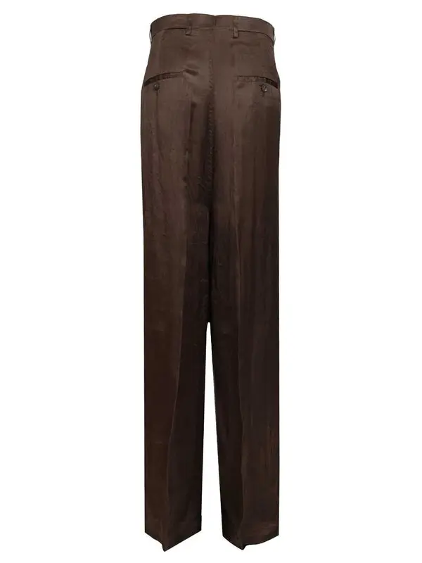 Rick Owens Tailored Firebanks
