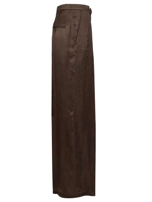 Rick Owens Tailored Firebanks