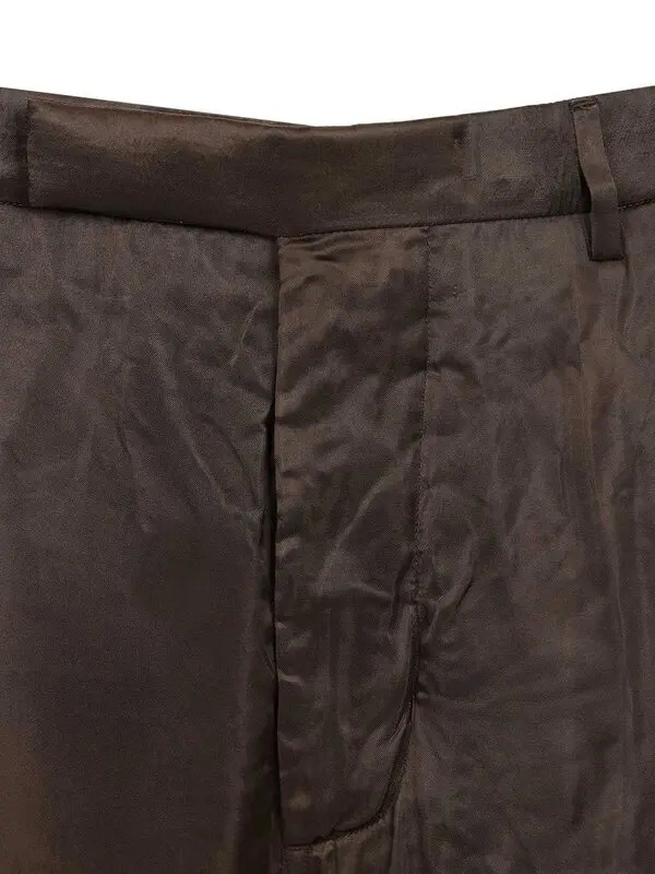 Rick Owens Tailored Firebanks