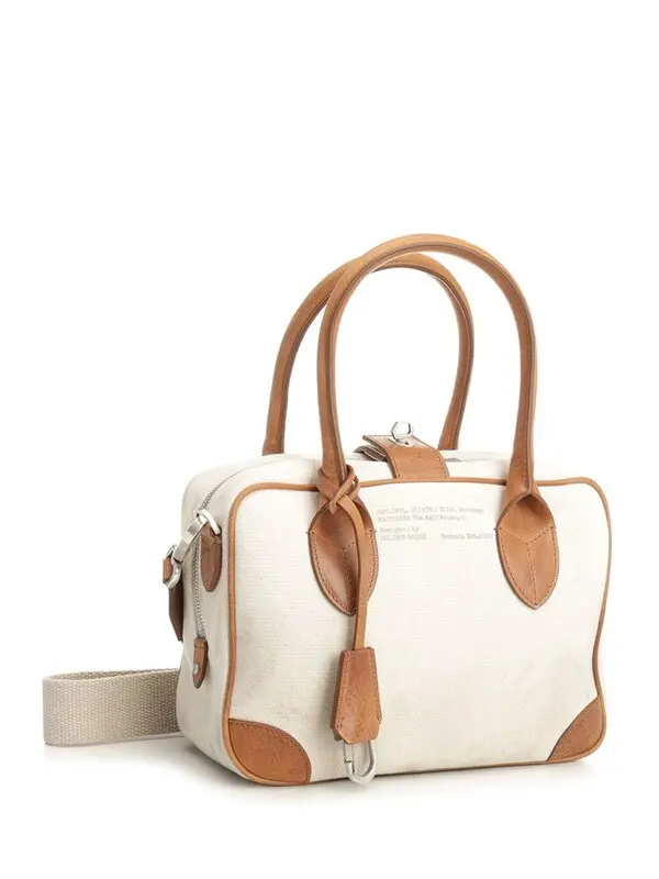 GOLDEN GOOSE Borsa Vita Bag