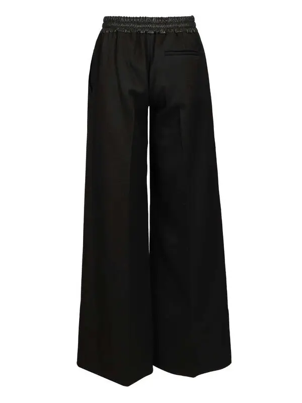 Alaïa Tailored Pants