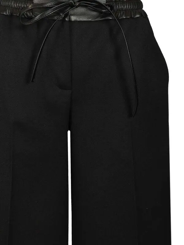 Alaïa Tailored Pants