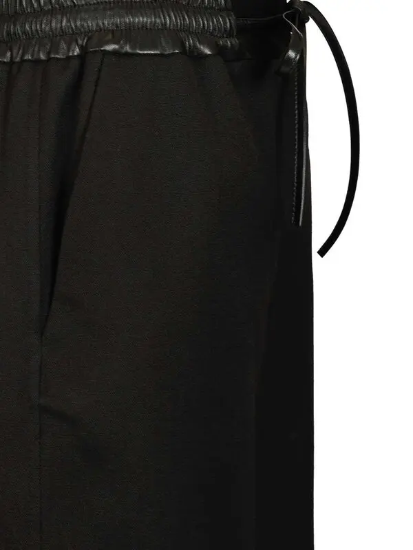 Alaïa Tailored Pants