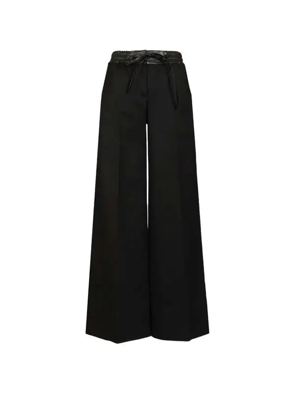 Alaïa Tailored Pants