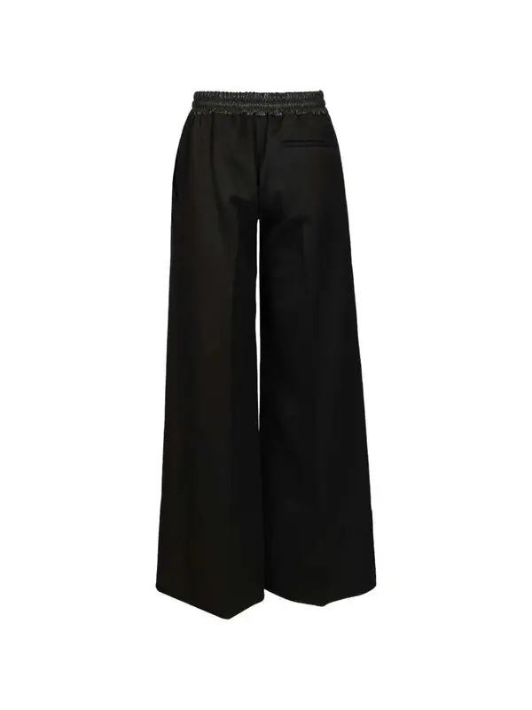 Alaïa Tailored Pants