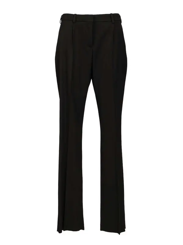 Balenciaga Slim Tailored Trousers