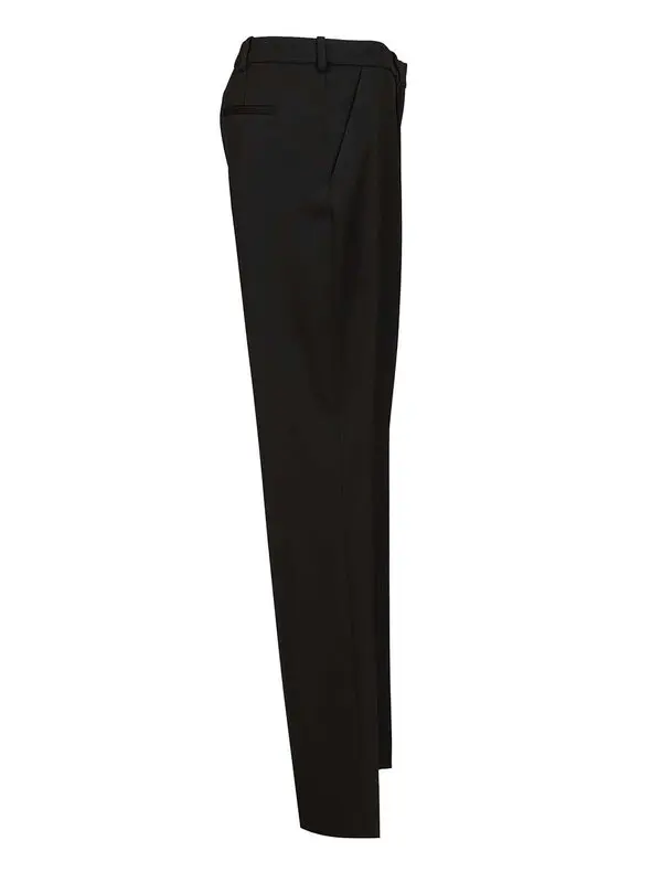 Balenciaga Slim Tailored Trousers