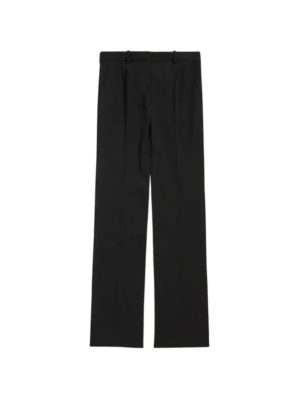 Balenciaga Slim Tailored Trousers
