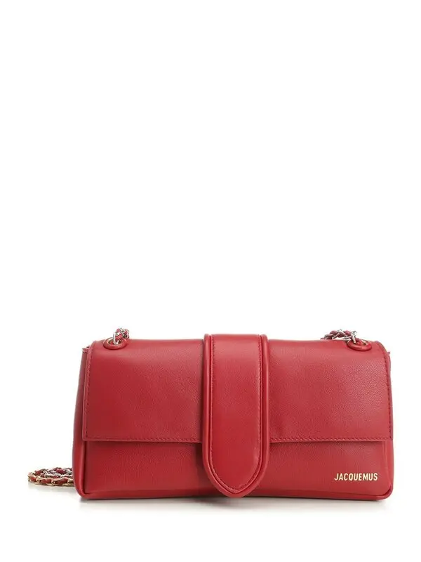 Jacquemus Bambino Chaine