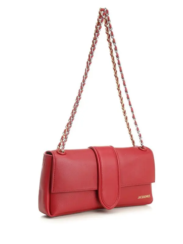 Jacquemus Bambino Chaine