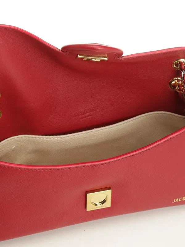 Jacquemus Bambino Chaine