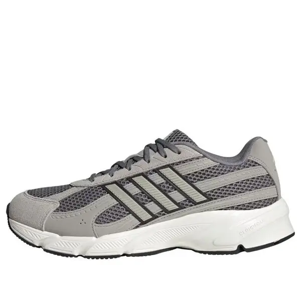 Adidas Technochaos 2000 Sneakers - Grey Three/orbit Grey/grey Two