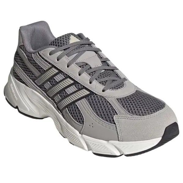 Adidas Technochaos 2000 Sneakers - Grey Three/orbit Grey/grey Two