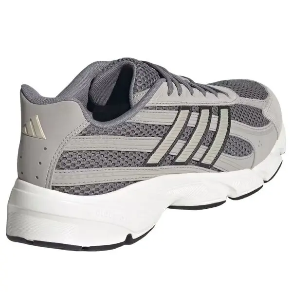 Adidas Technochaos 2000 Sneakers - Grey Three/orbit Grey/grey Two