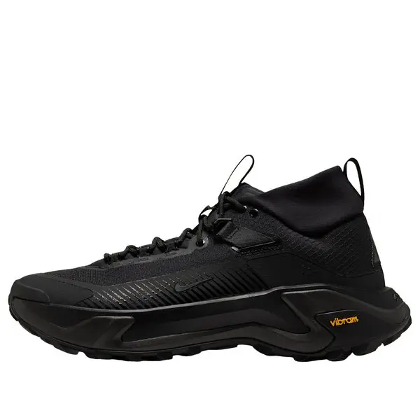 Nike Zegama Hike 'black