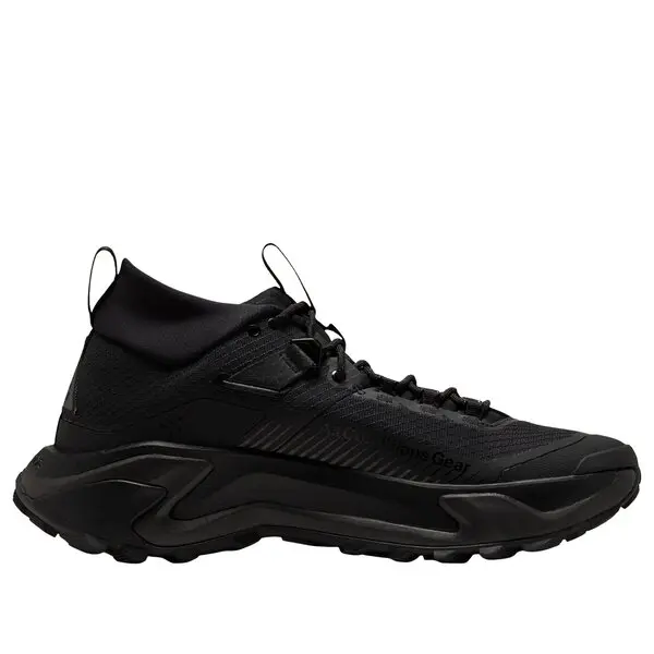 Nike Zegama Hike 'black