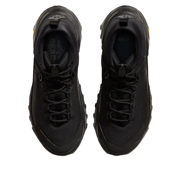 Nike Zegama Hike 'black