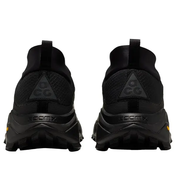 Nike Zegama Hike 'black