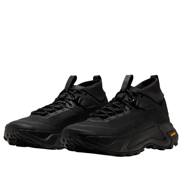 Nike Zegama Hike 'black
