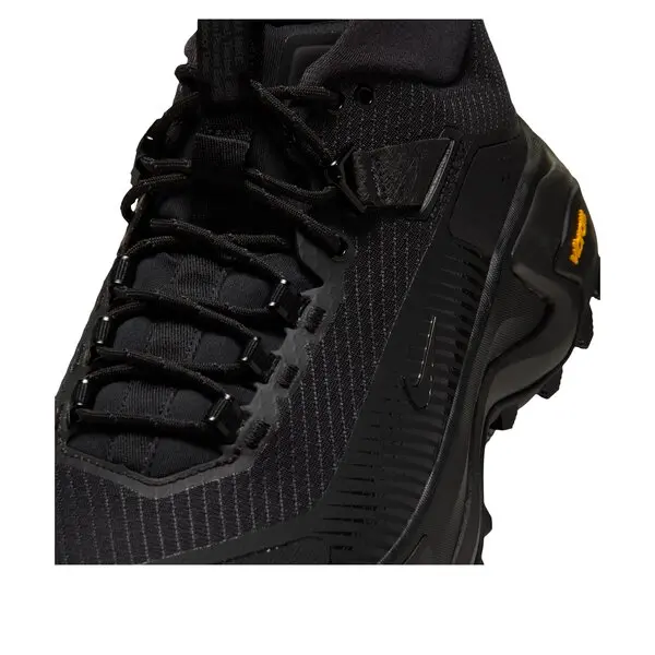 Nike Zegama Hike 'black