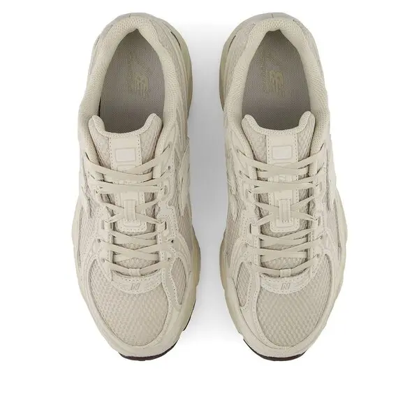 NEW BALANCE 740 "linen Timberwolf - Linen/timberwolf