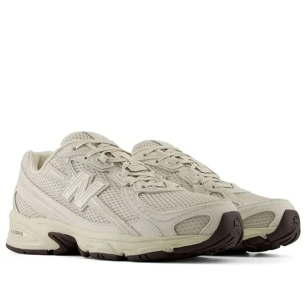 NEW BALANCE 740 "linen Timberwolf - Linen/timberwolf