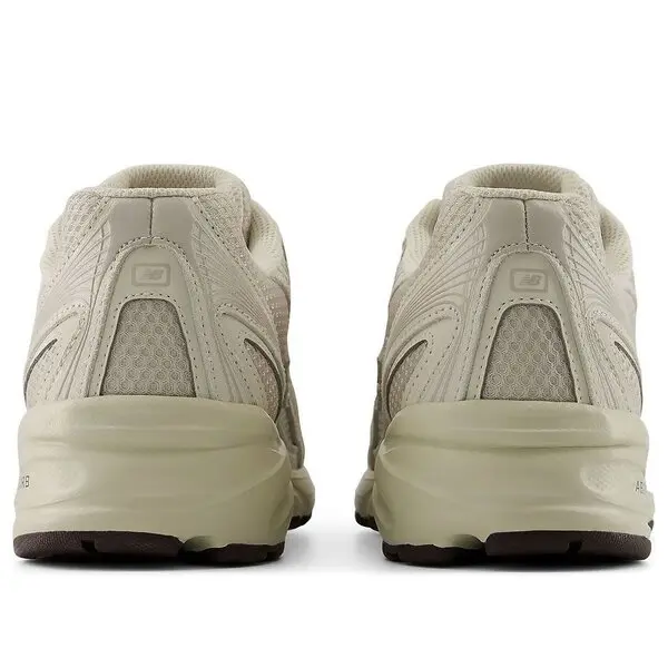 NEW BALANCE 740 "linen Timberwolf - Linen/timberwolf