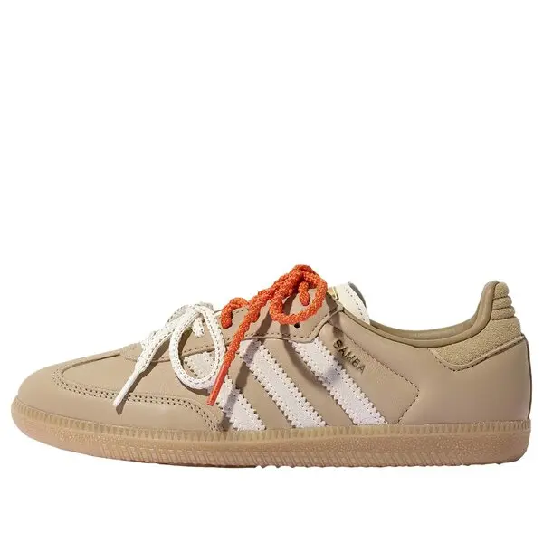 Adidas Samba Og Sneakers - Magic Beige/cream White/cardboard