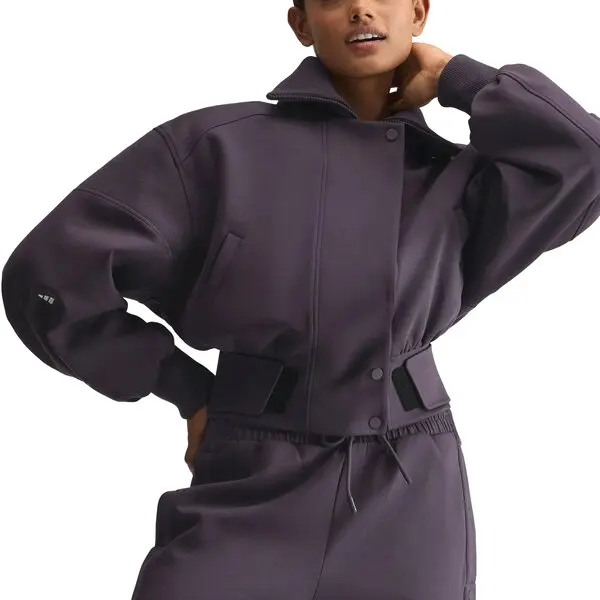 Adidas X Stella Mccartney Stadium Jacket Asia Sizing