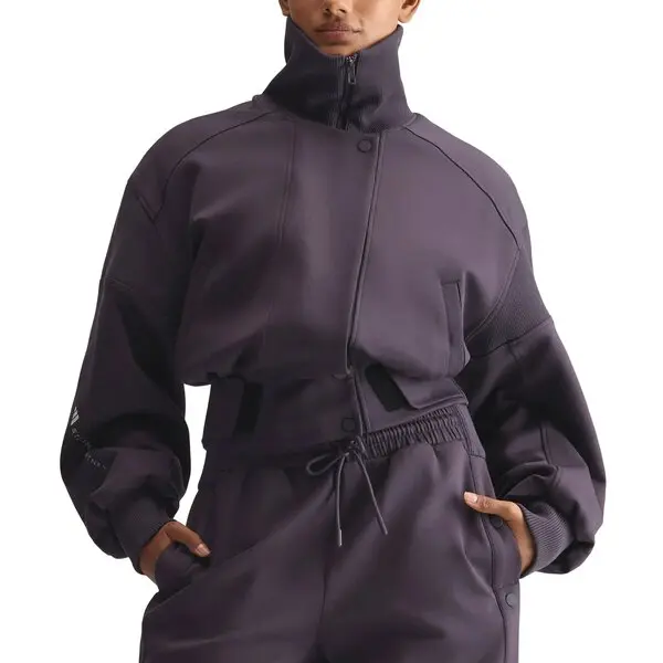 Adidas X Stella Mccartney Stadium Jacket Asia Sizing