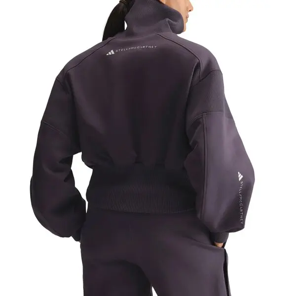 Adidas X Stella Mccartney Stadium Jacket