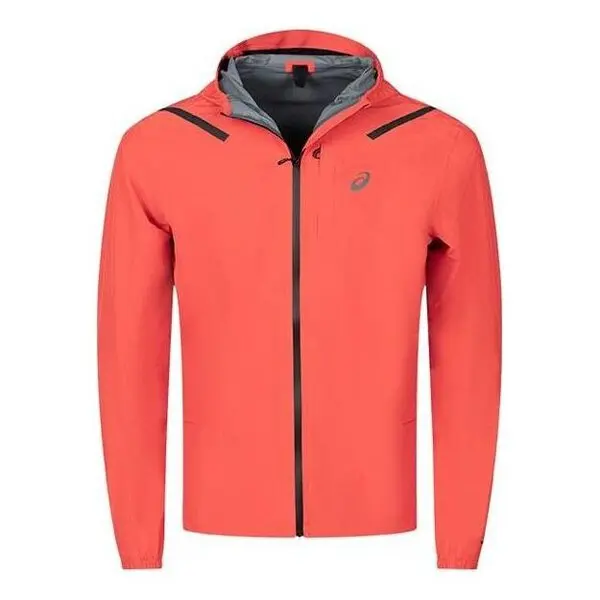 Asics Accelerate Waterproof 2.0 Jacket