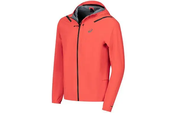 Asics Accelerate Waterproof 2.0 Jacket