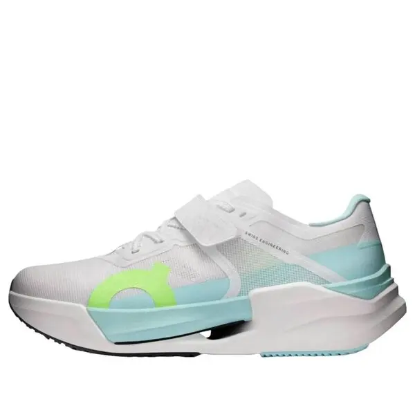On Cloud X Tempo Pro Sneakers