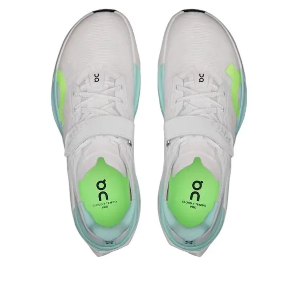On Cloud X Tempo Pro Sneakers