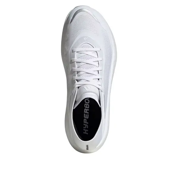 Adidas Hyperboost Run - Cloud White/core Black/core Black