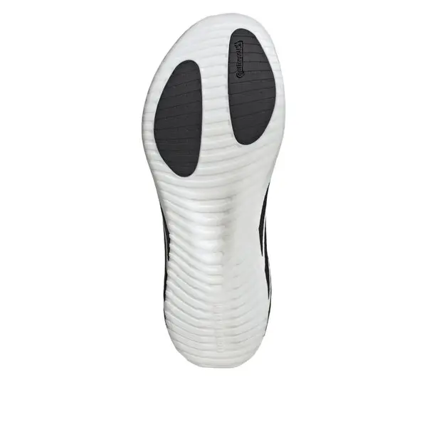 Adidas Hyperboost Run - Cloud White/core Black/core Black