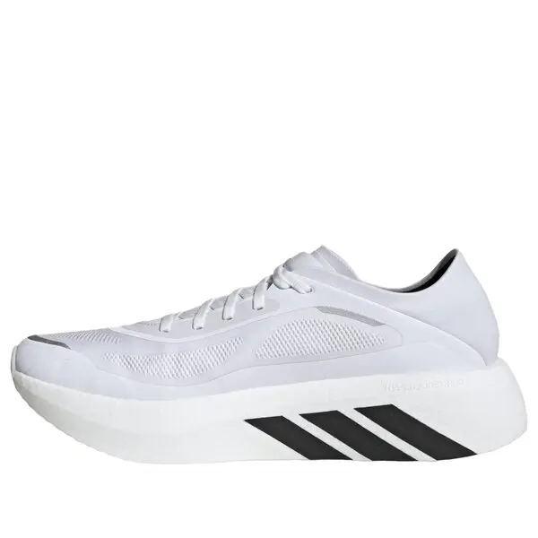 Adidas Hyperboost Run - Cloud White/core Black/core Black