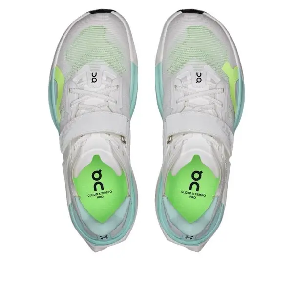 On Cloud X Tempo Pro Athletic Sneakers