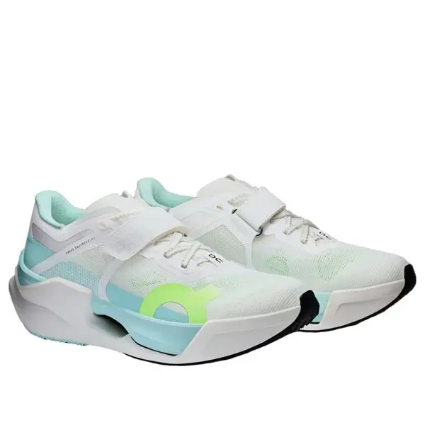 On Cloud X Tempo Pro Athletic Sneakers